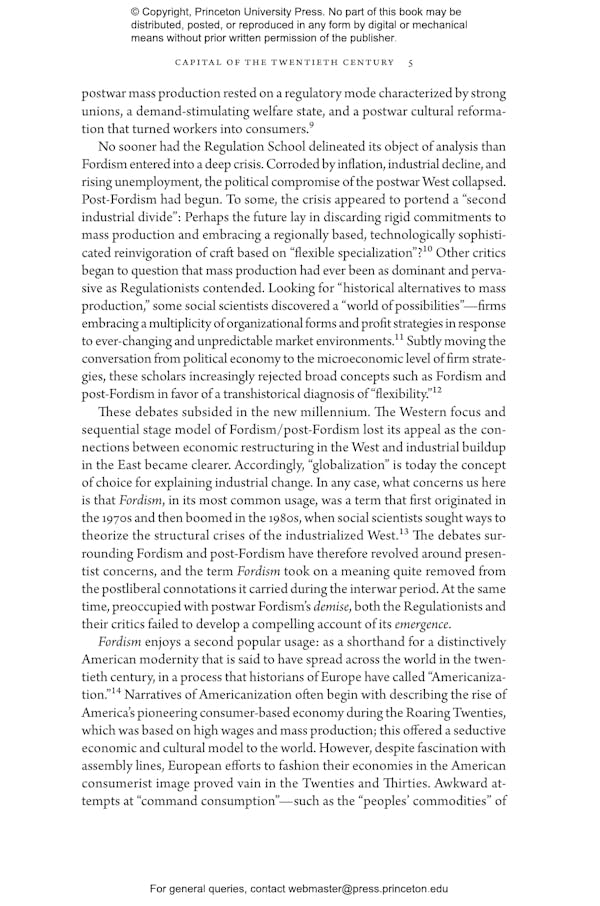 Forging Global Fordism | Princeton University Press