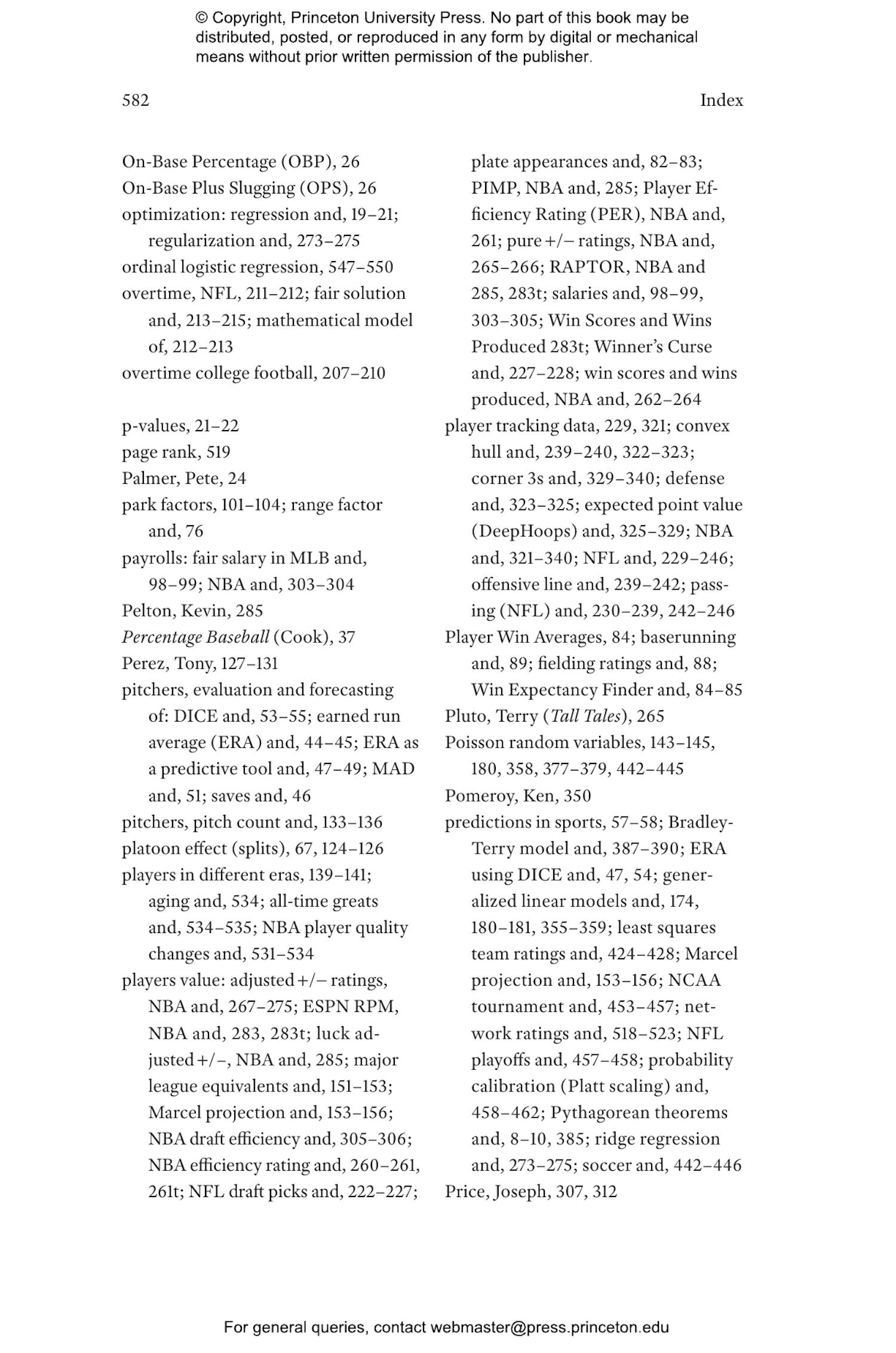 Mathletics | Princeton University Press