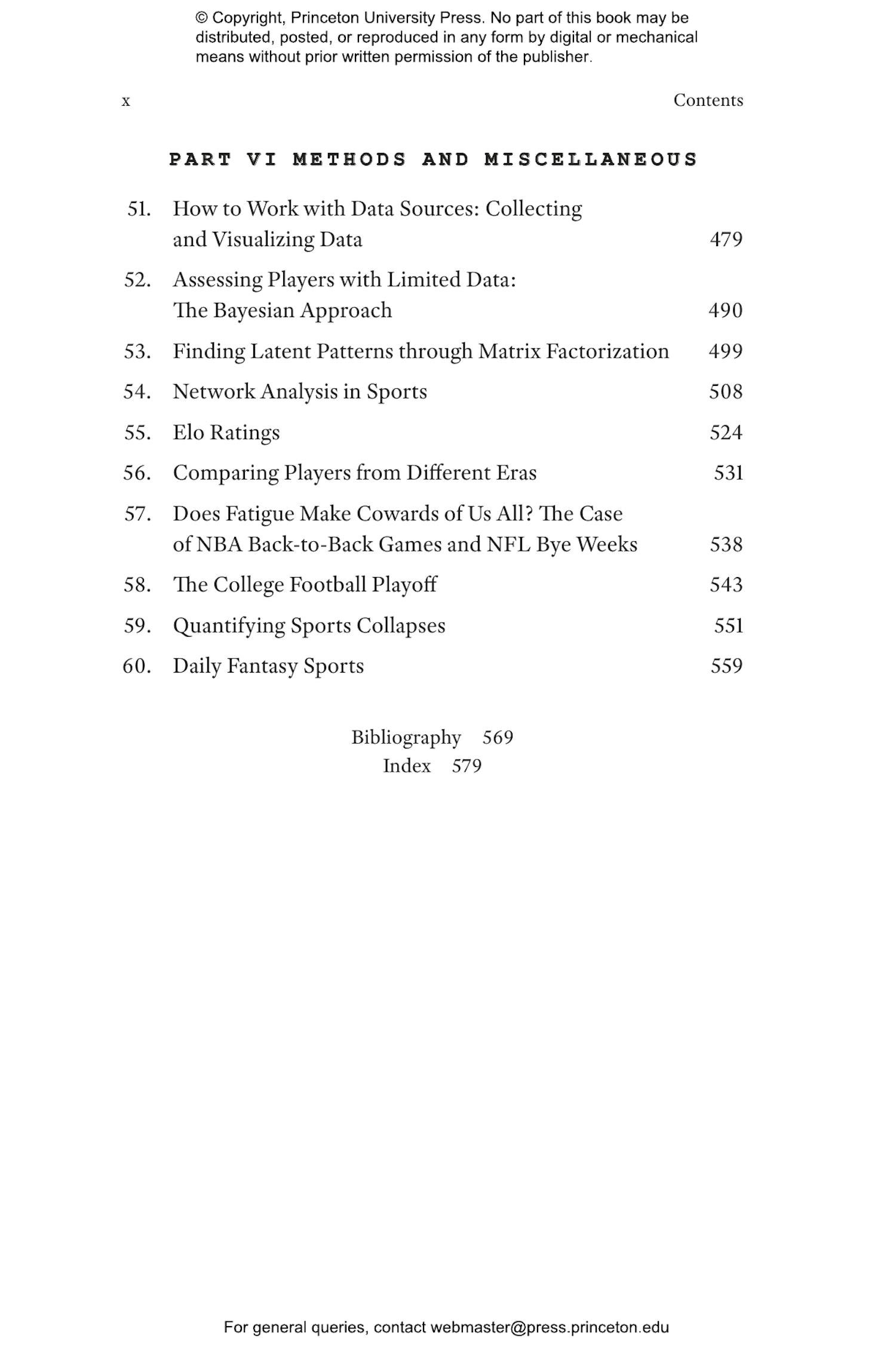 Mathletics | Princeton University Press