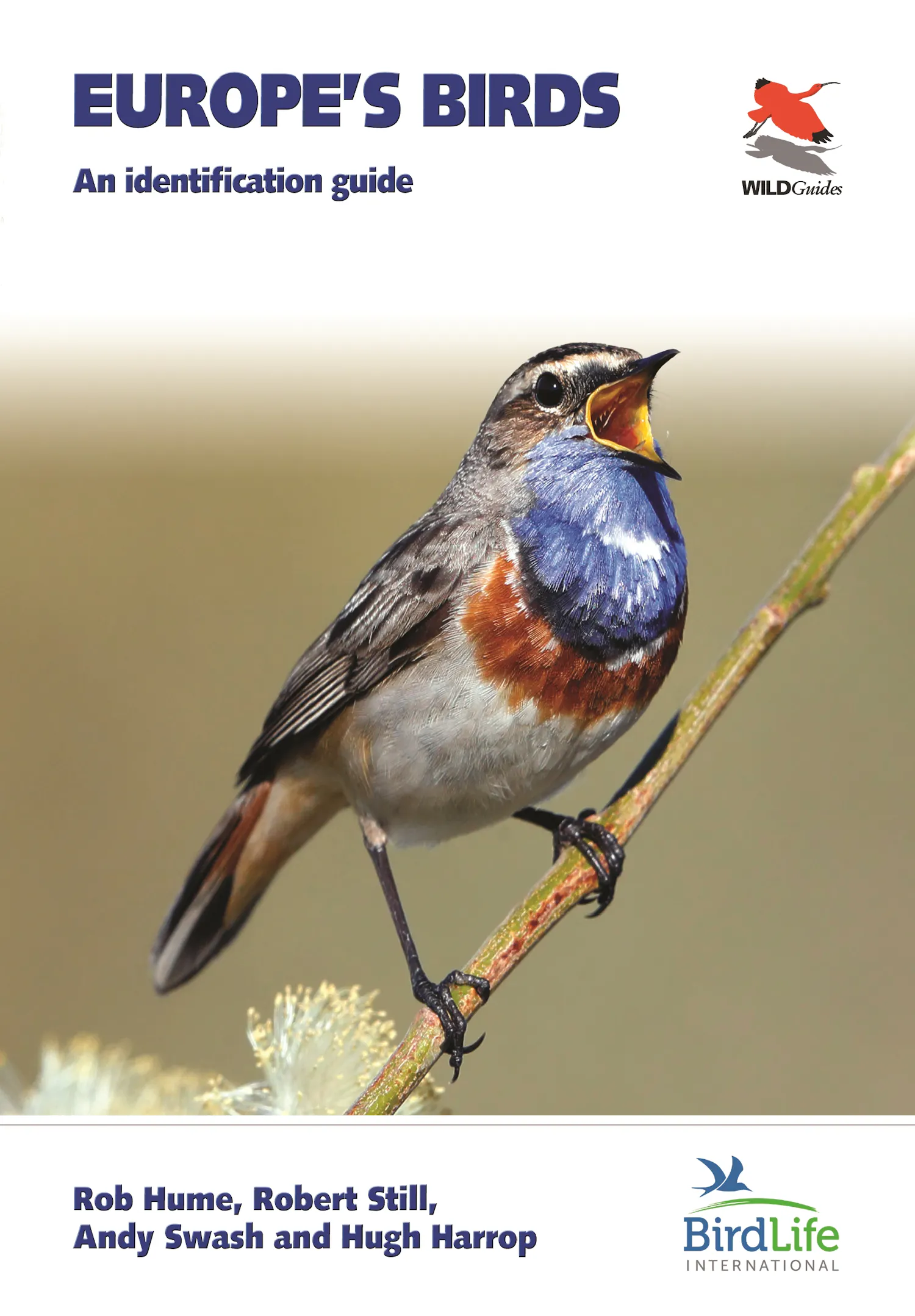 Ten Thousand Birds | Princeton University Press