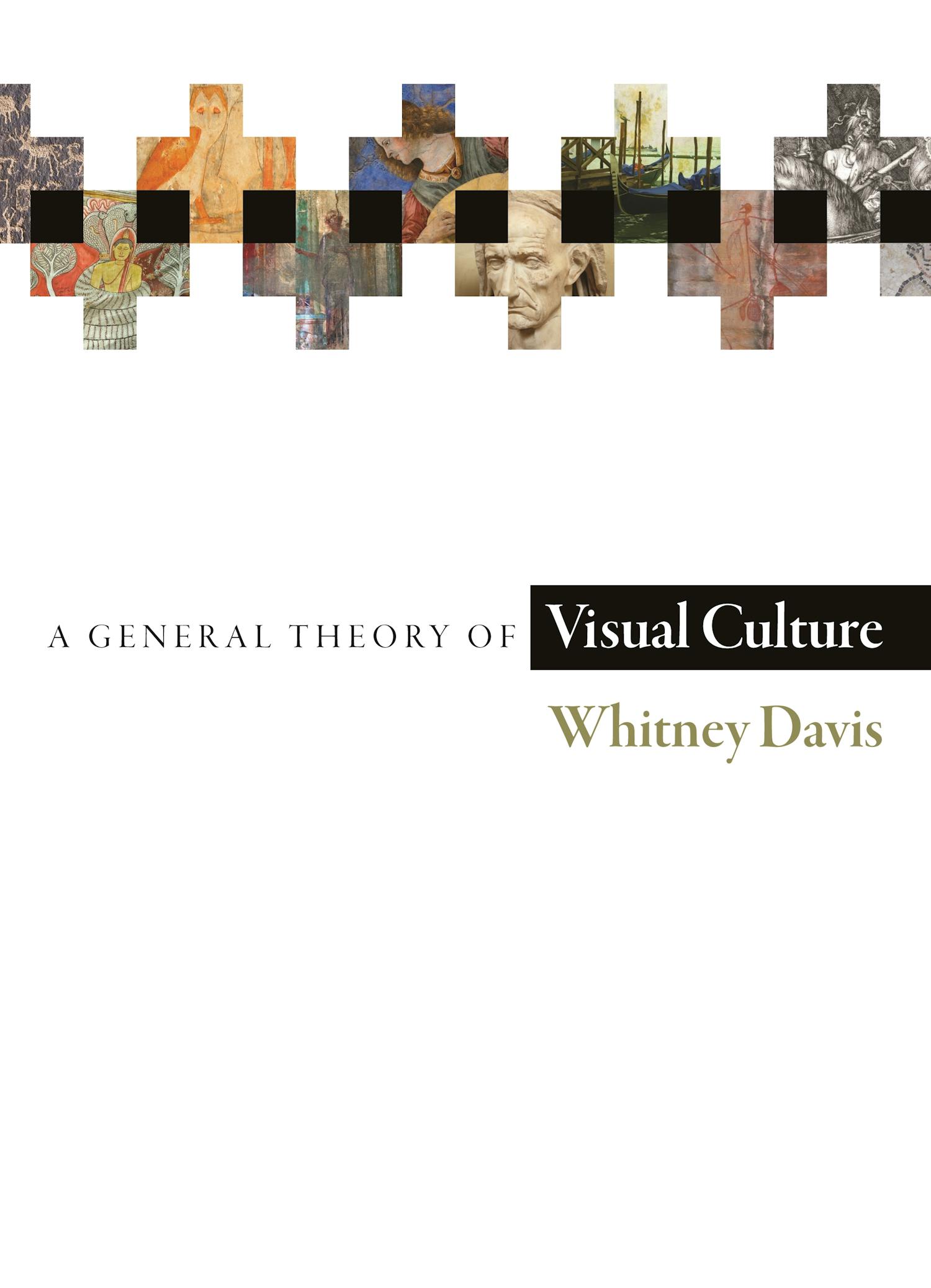 A General Theory of Visual Culture | Princeton University Press