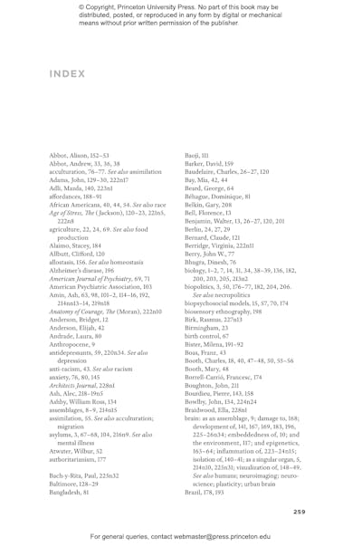 The Urban Brain | Princeton University Press