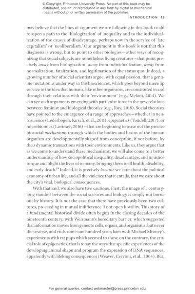 The Urban Brain | Princeton University Press