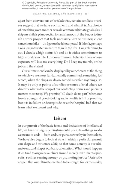 Lost in Thought | Princeton University Press