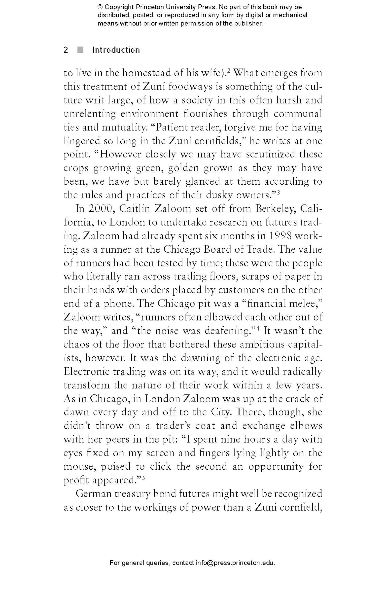 How to Think Like an Anthropologist | Princeton University Press