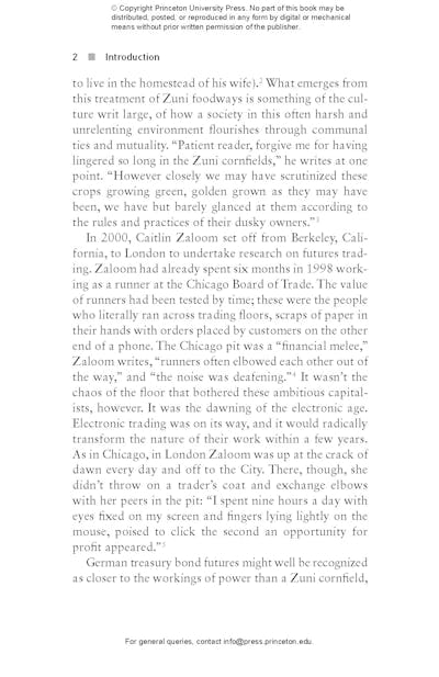 How to Think Like an Anthropologist | Princeton University Press