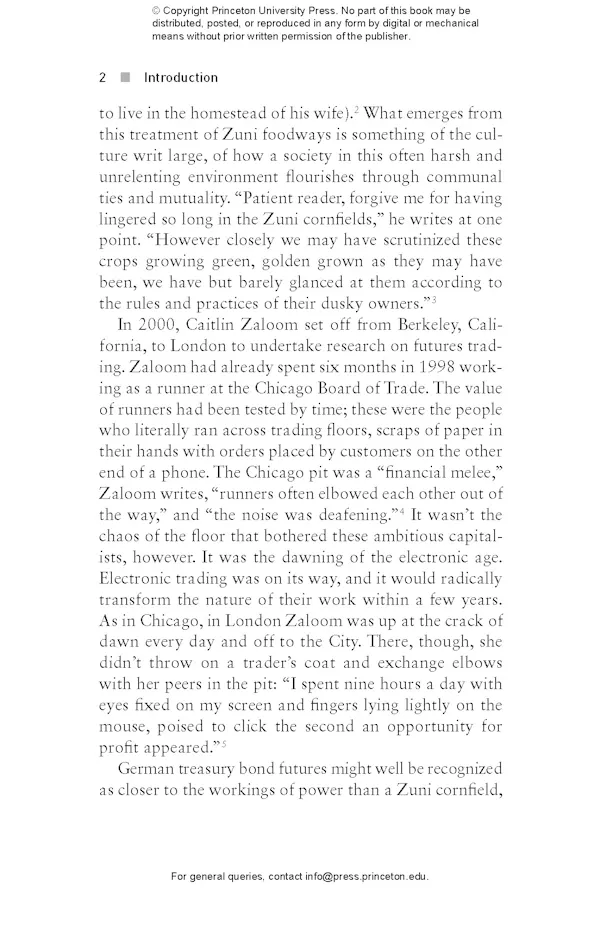 How to Think Like an Anthropologist | Princeton University Press