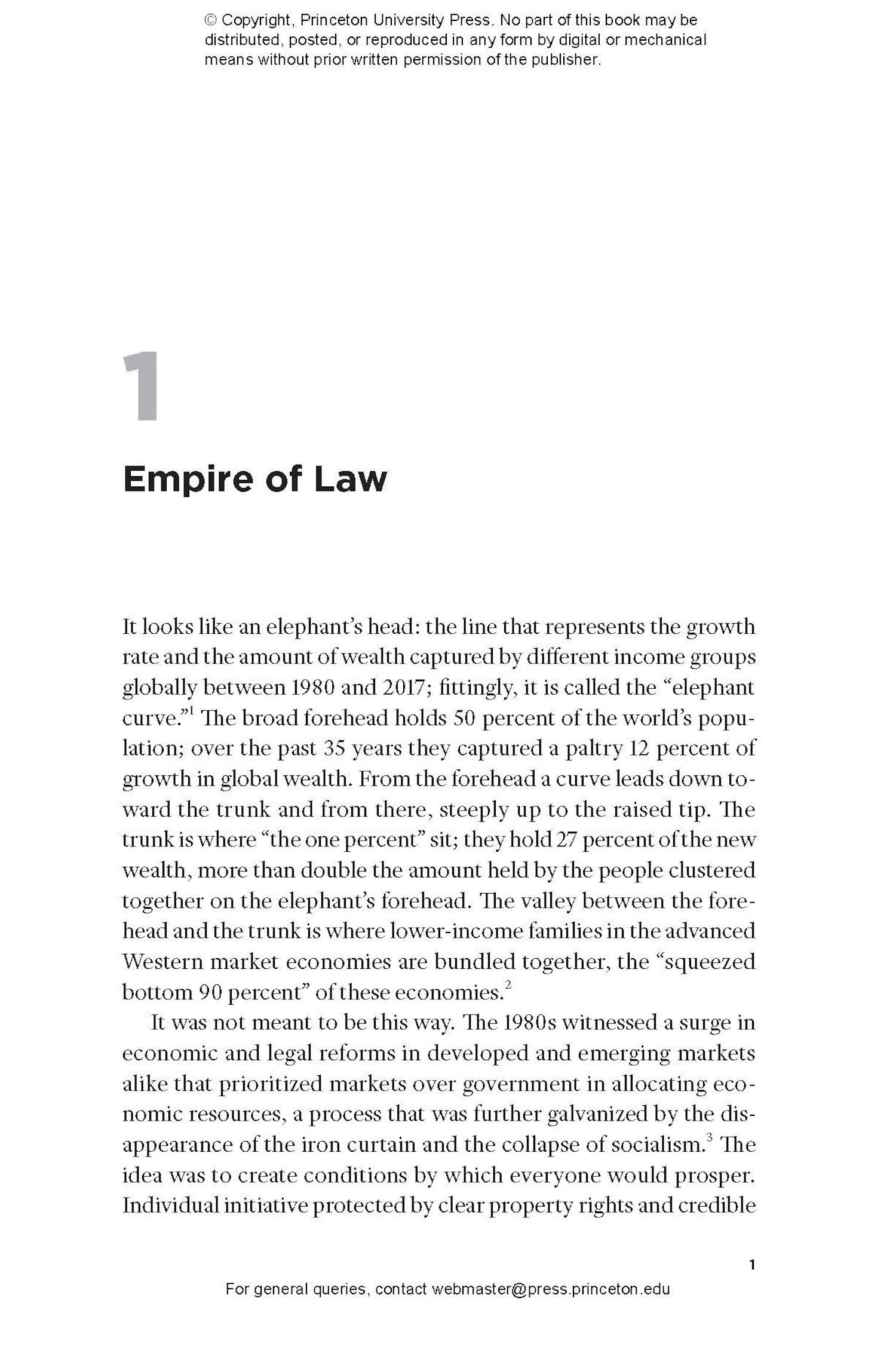 The Code of Capital | Princeton University Press