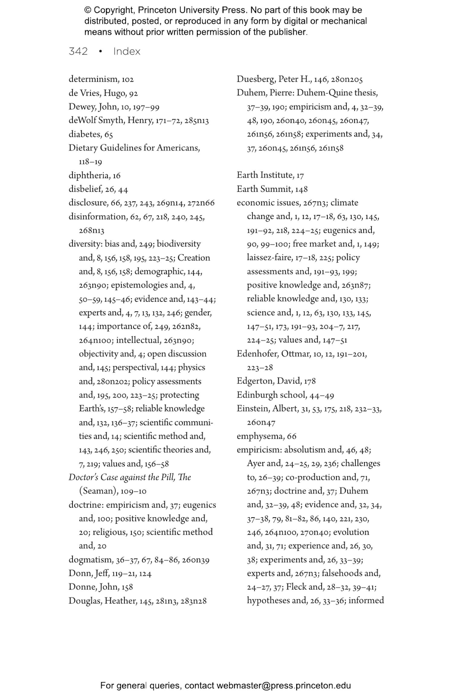 Why Trust Science? | Princeton University Press