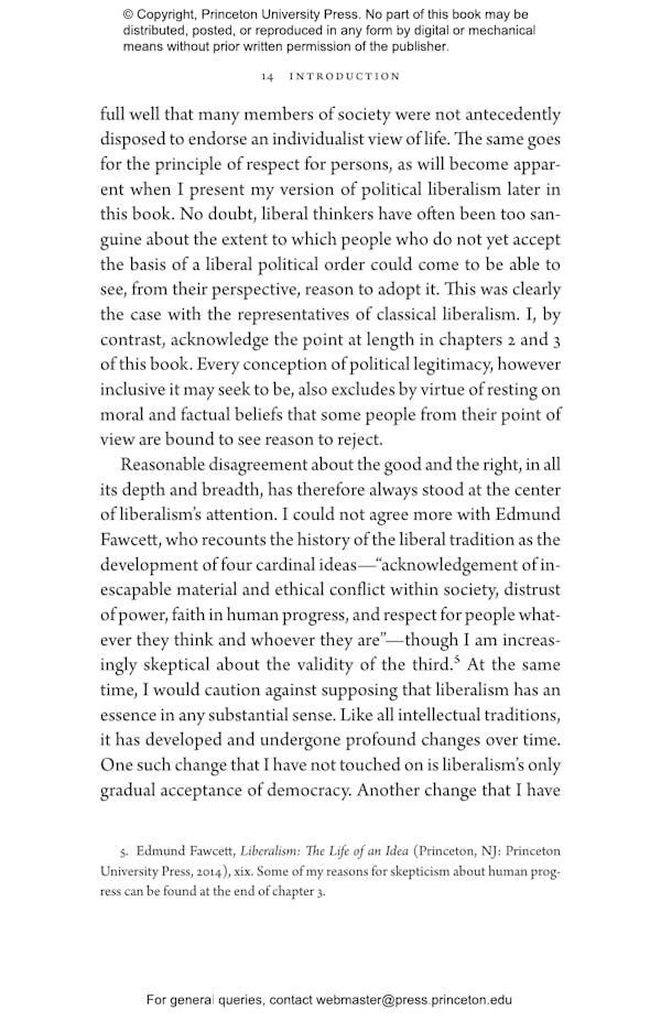 What Is Political Philosophy? | Princeton University Press