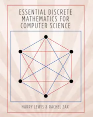Essential Discrete Mathematics For Computer Science Princeton Essential Discrete Mathematics For Computer Science Princeton