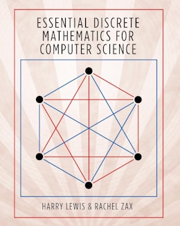 Essential Discrete Mathematics For Computer Science Princeton