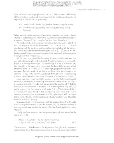 Essential Discrete Mathematics for Computer Science | Princeton ...