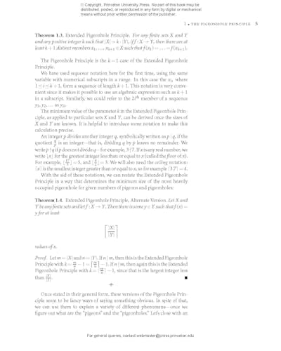 Essential Discrete Mathematics for Computer Science | Princeton ...