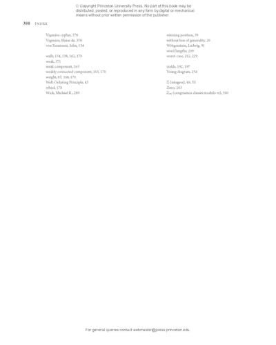 Essential Discrete Mathematics for Computer Science | Princeton ...