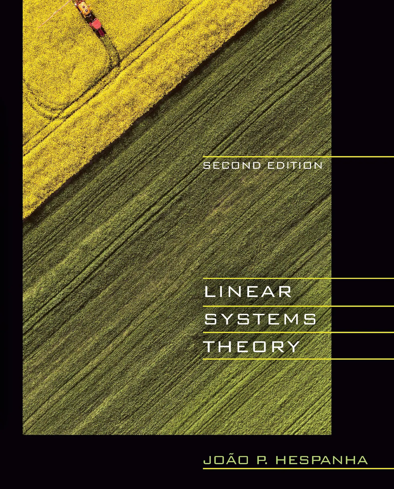 Linear Systems Theory | Princeton University Press