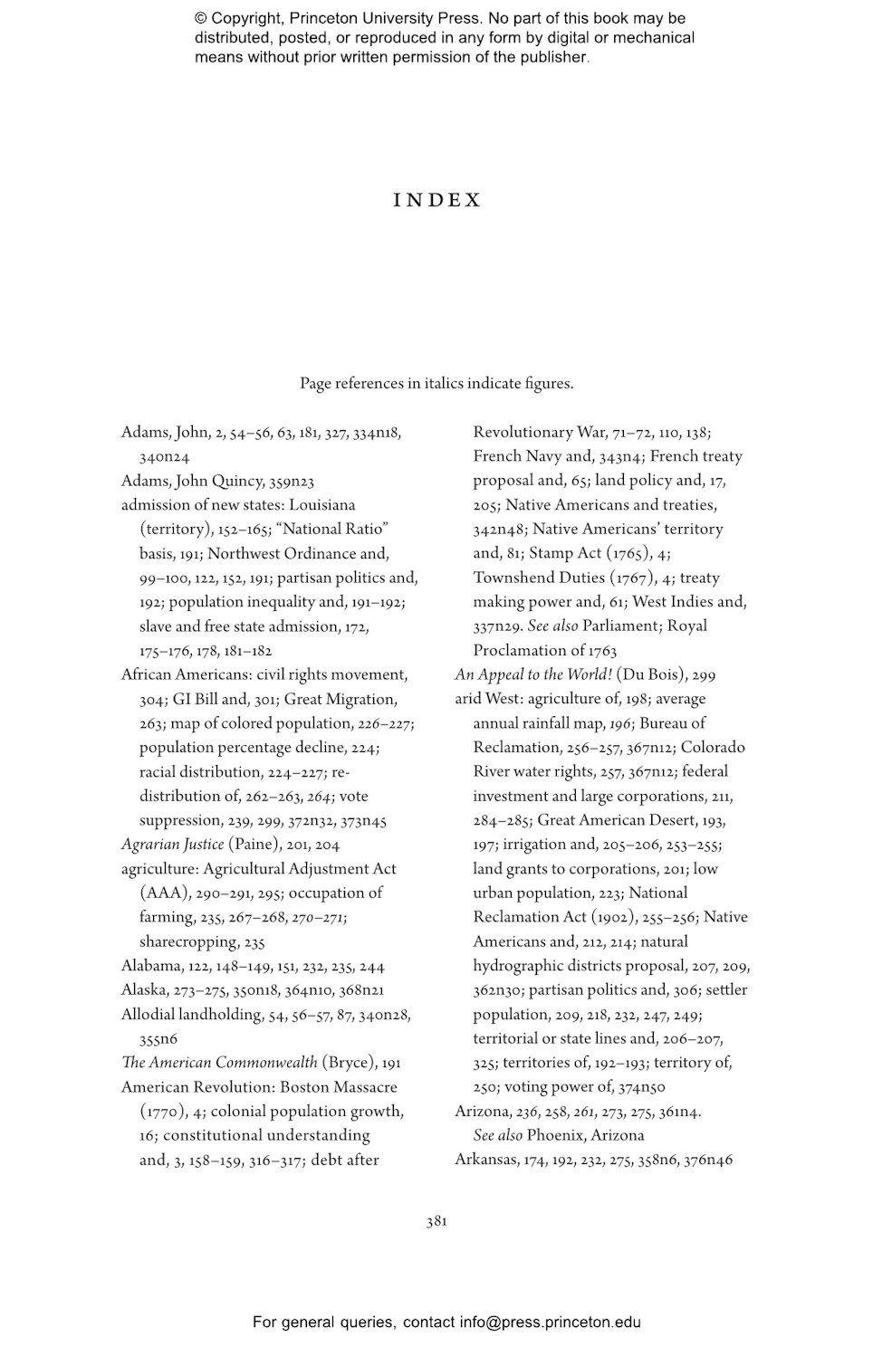 The Making and Breaking of the American Constitution | Princeton ...