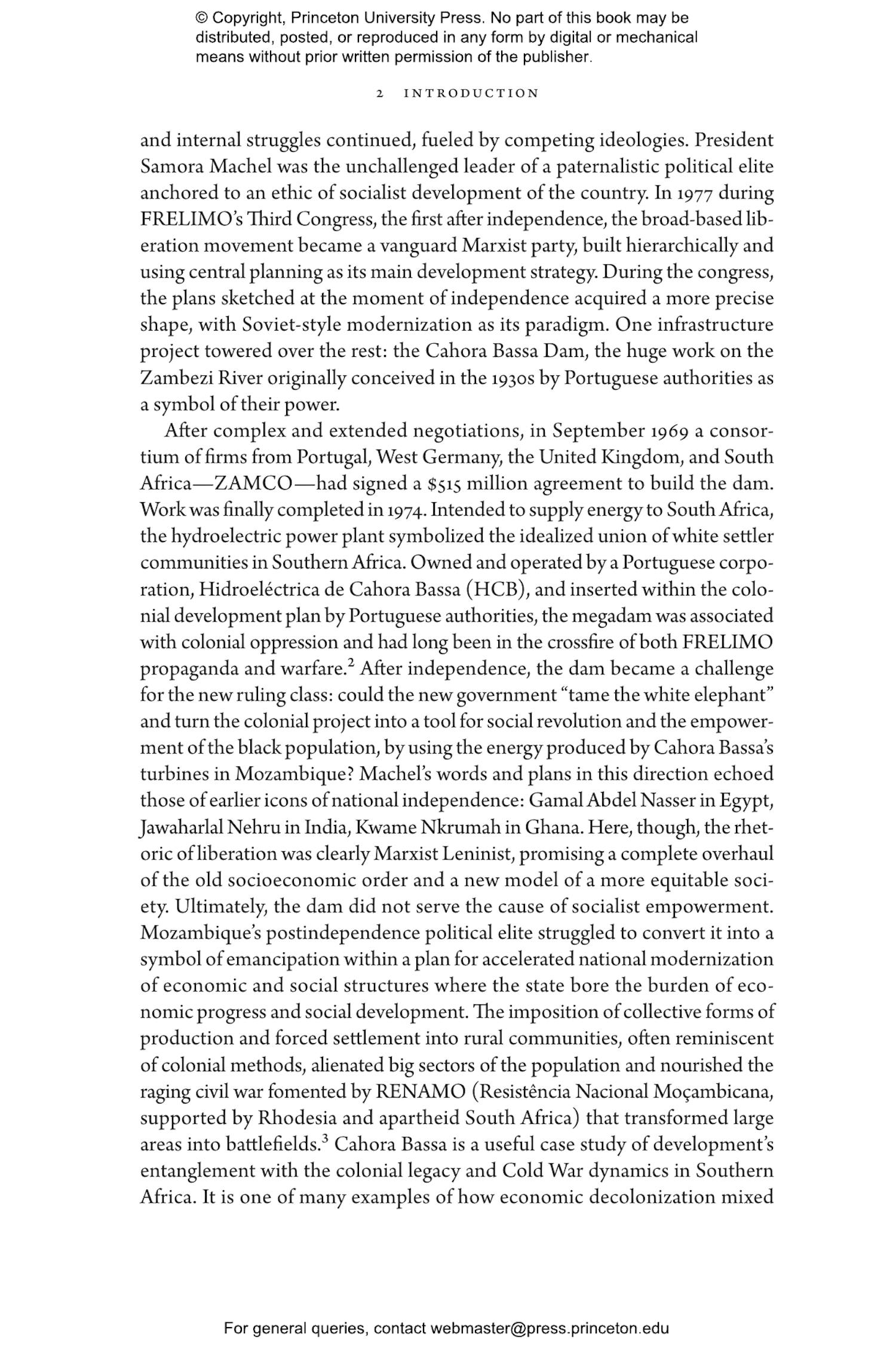 Global Development | Princeton University Press