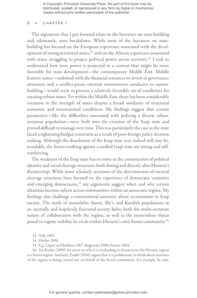 State of Repression | Princeton University Press