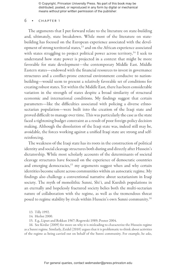 State of Repression | Princeton University Press