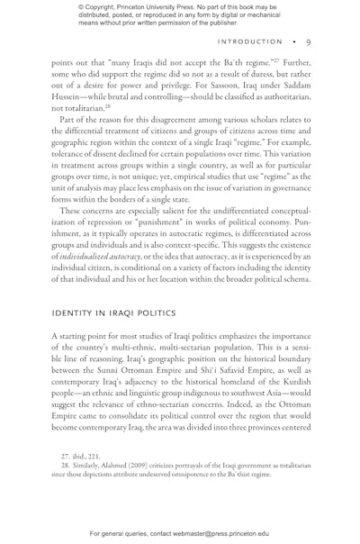 State of Repression | Princeton University Press