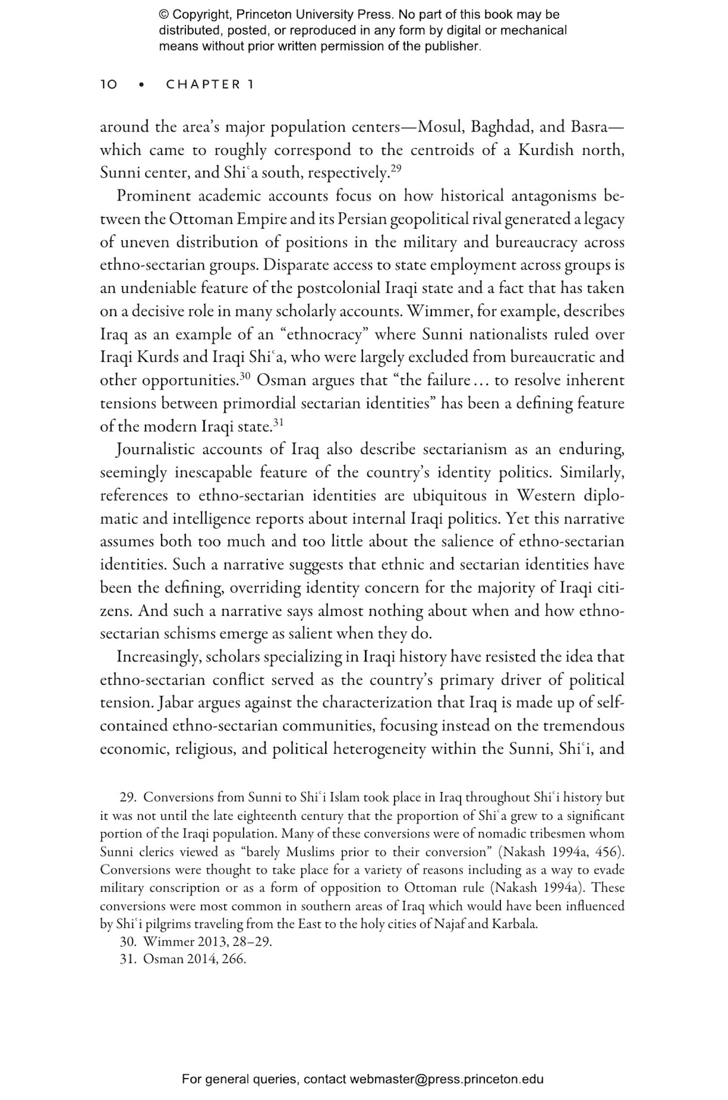 State of Repression | Princeton University Press