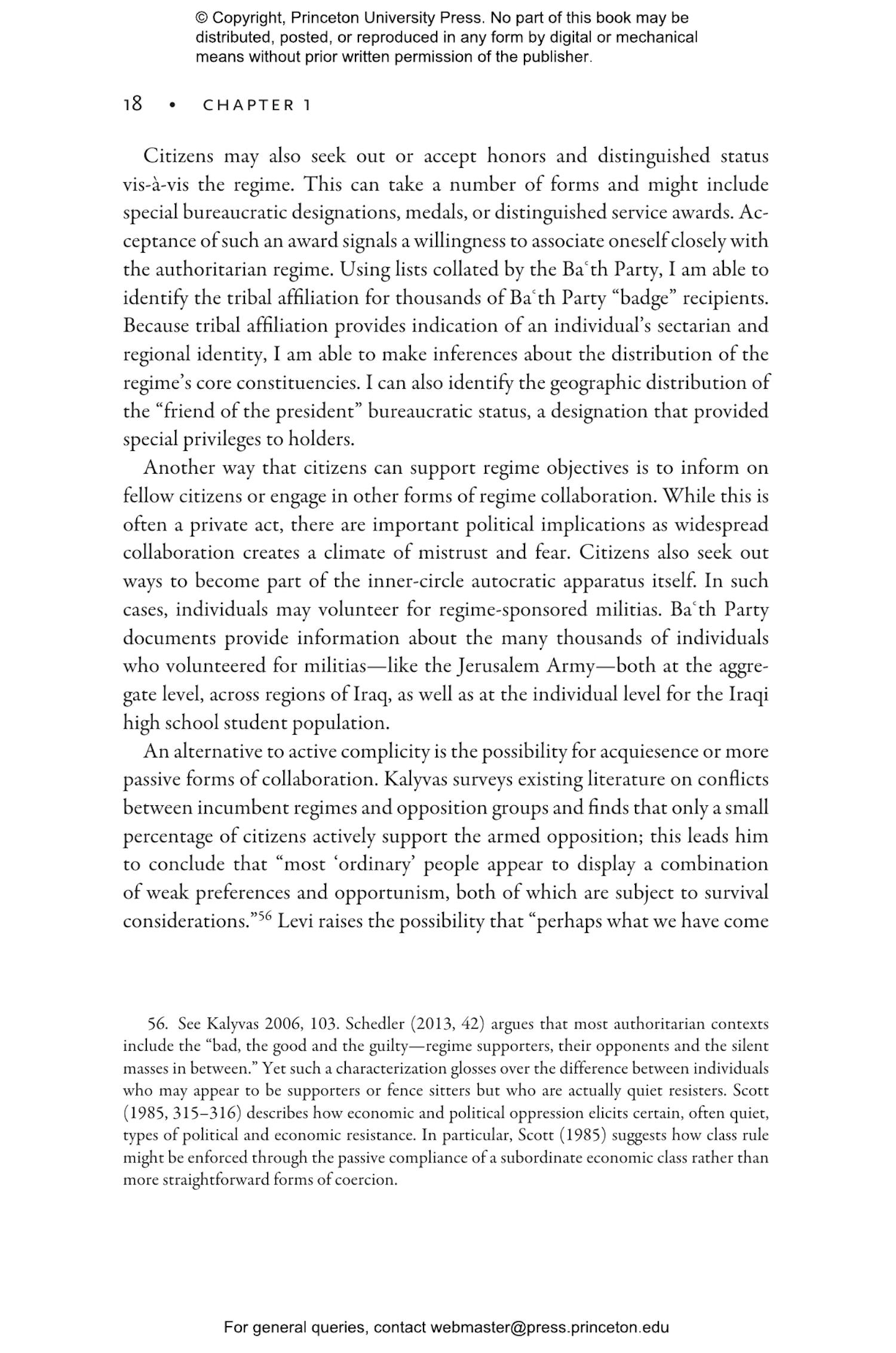 State of Repression | Princeton University Press