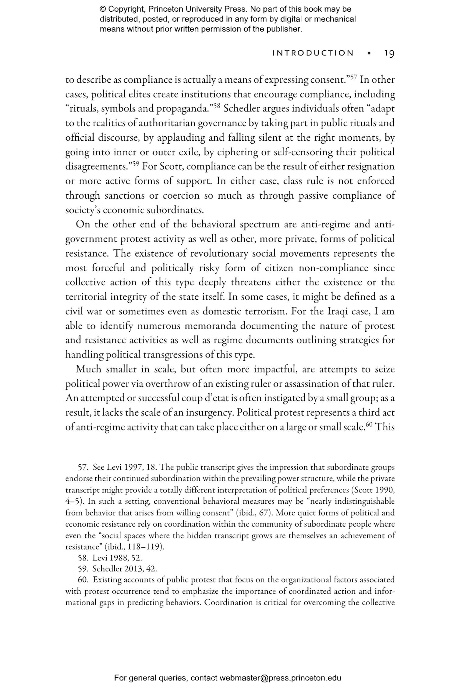 State of Repression | Princeton University Press