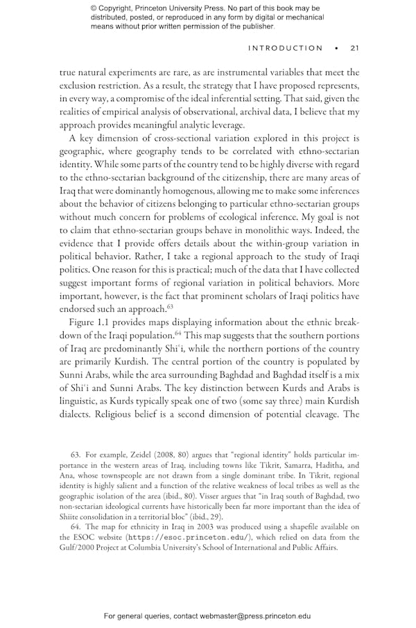 State of Repression | Princeton University Press