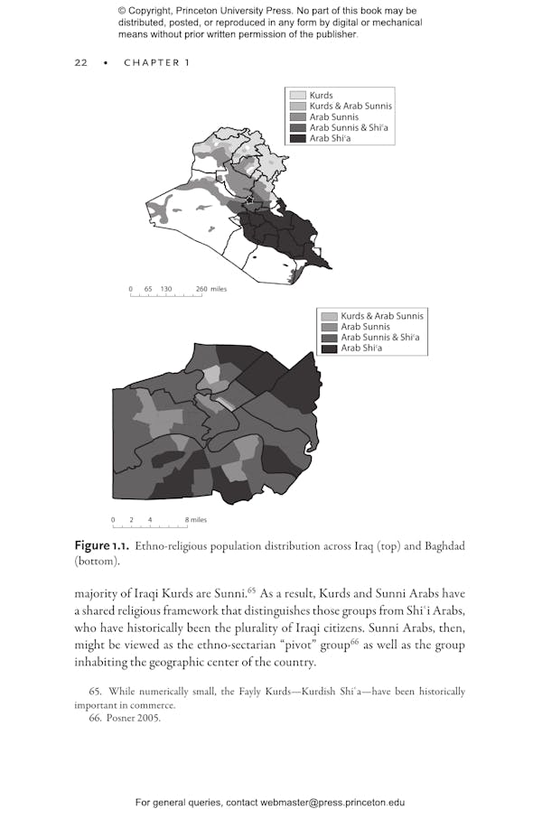 State of Repression | Princeton University Press