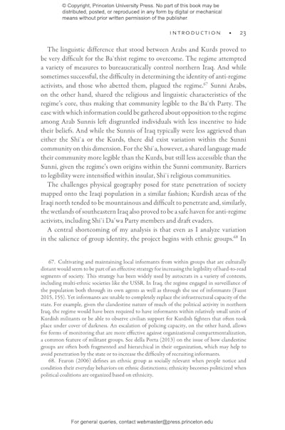 State of Repression | Princeton University Press