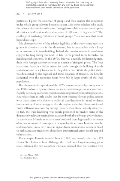 State of Repression | Princeton University Press