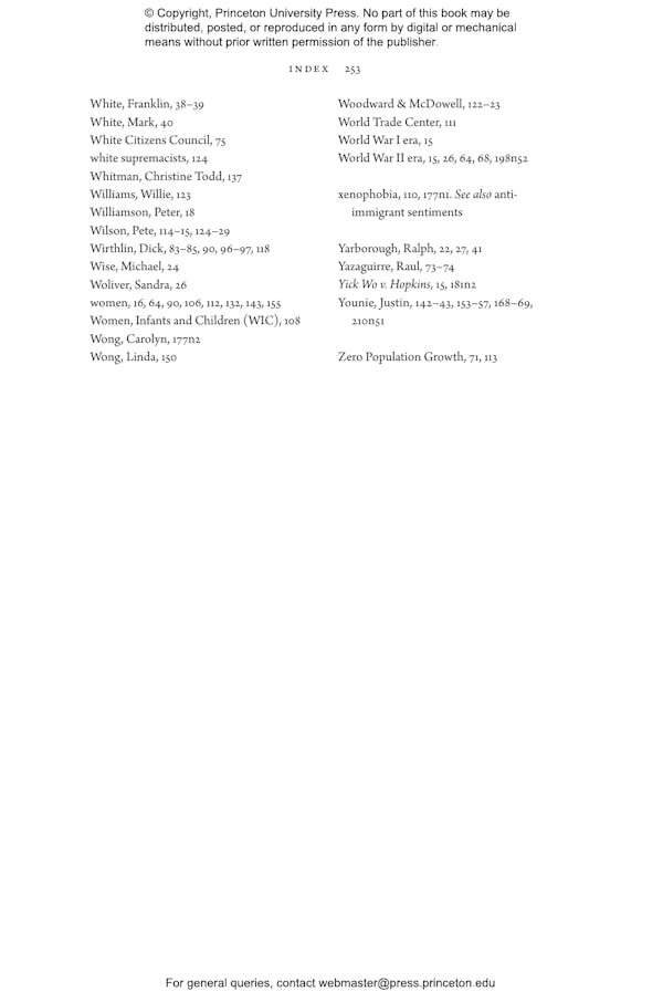 The Walls Within | Princeton University Press