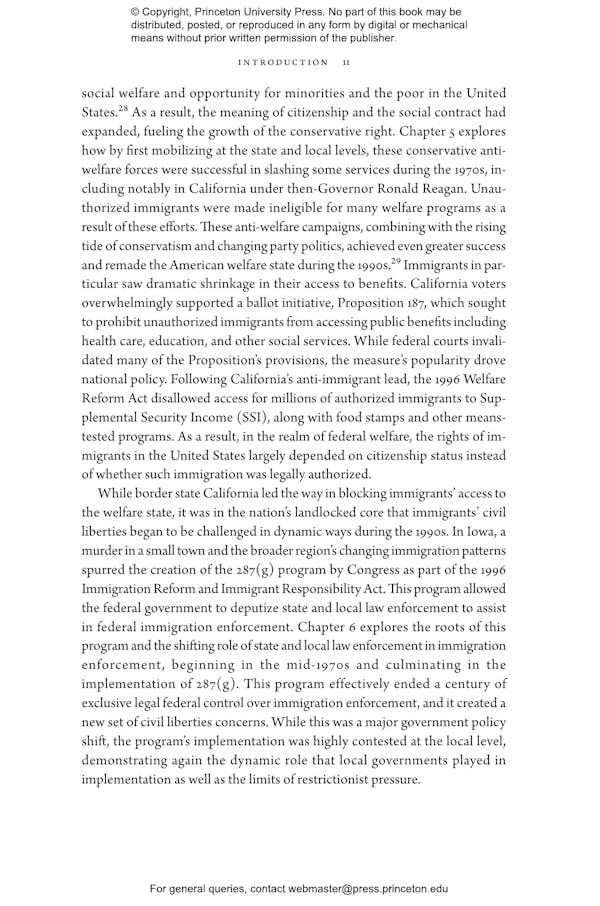 The Walls Within | Princeton University Press