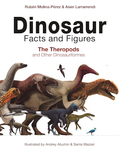 Dinosaur Facts and Figures | Princeton University Press