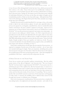 Prose Poetry | Princeton University Press