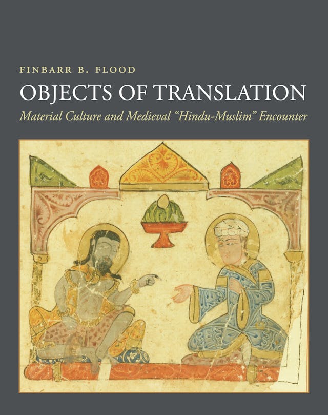 Objects of Translation | Princeton University Press