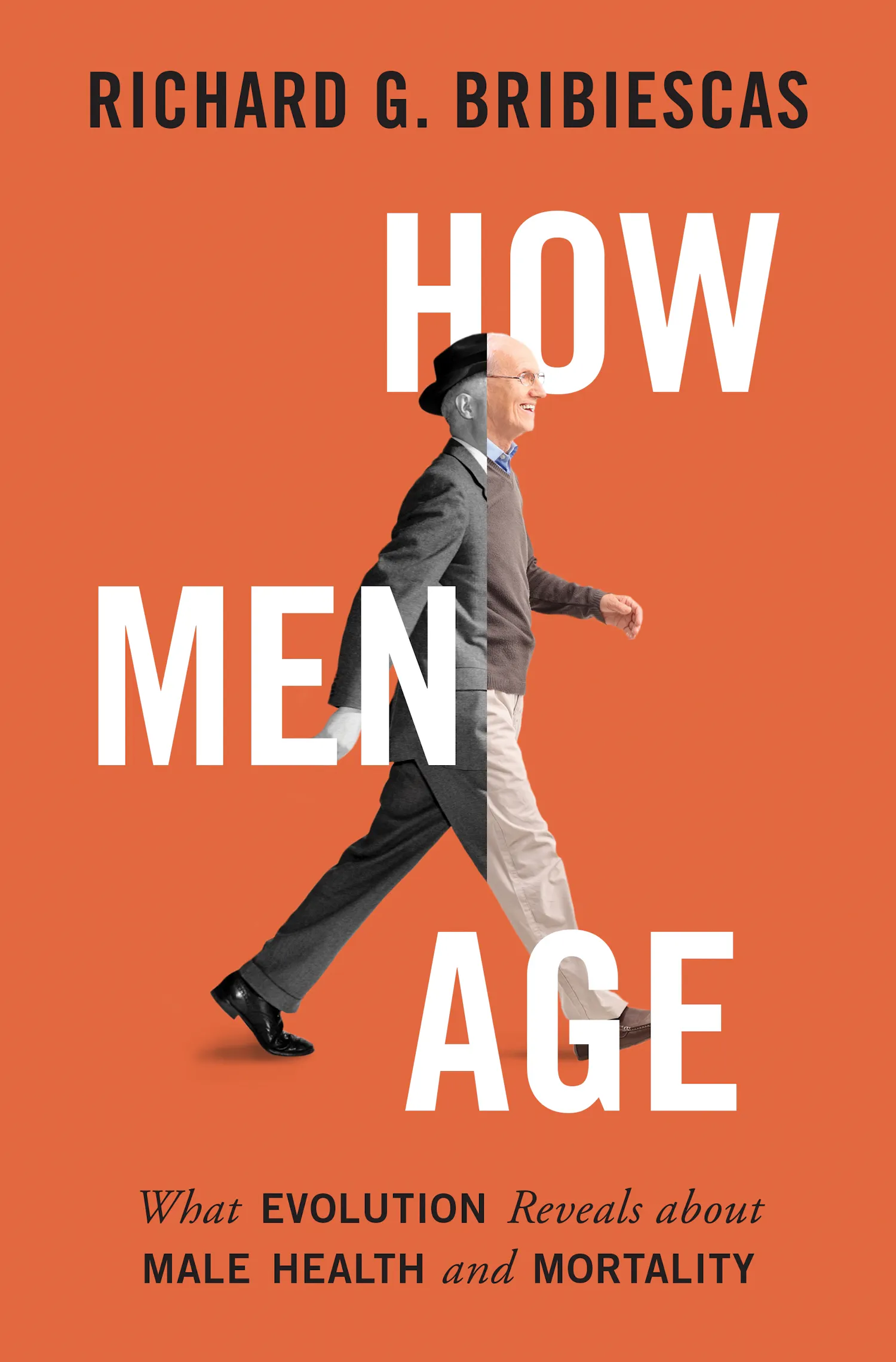 How Men Age Princeton University Press how-men-age-princeton-university-press