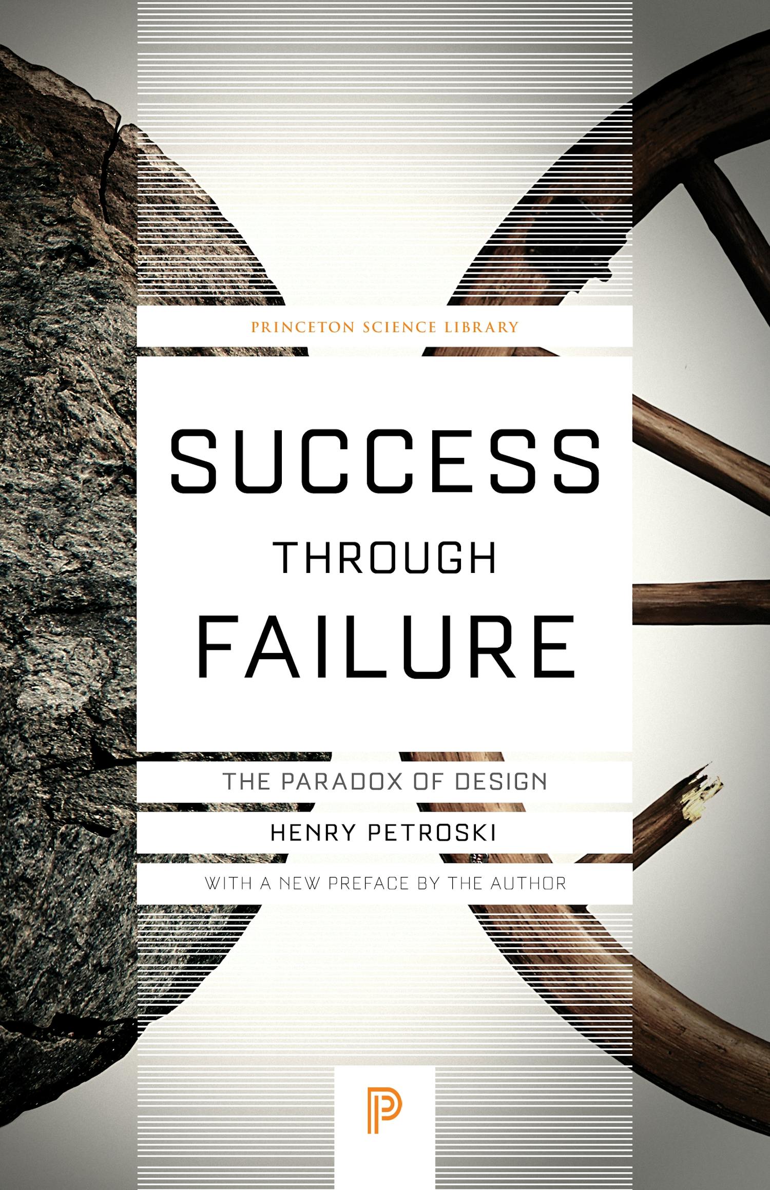 Success through Failure | Princeton University Press