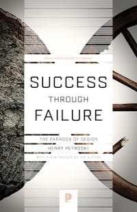 Success through Failure | Princeton University Press