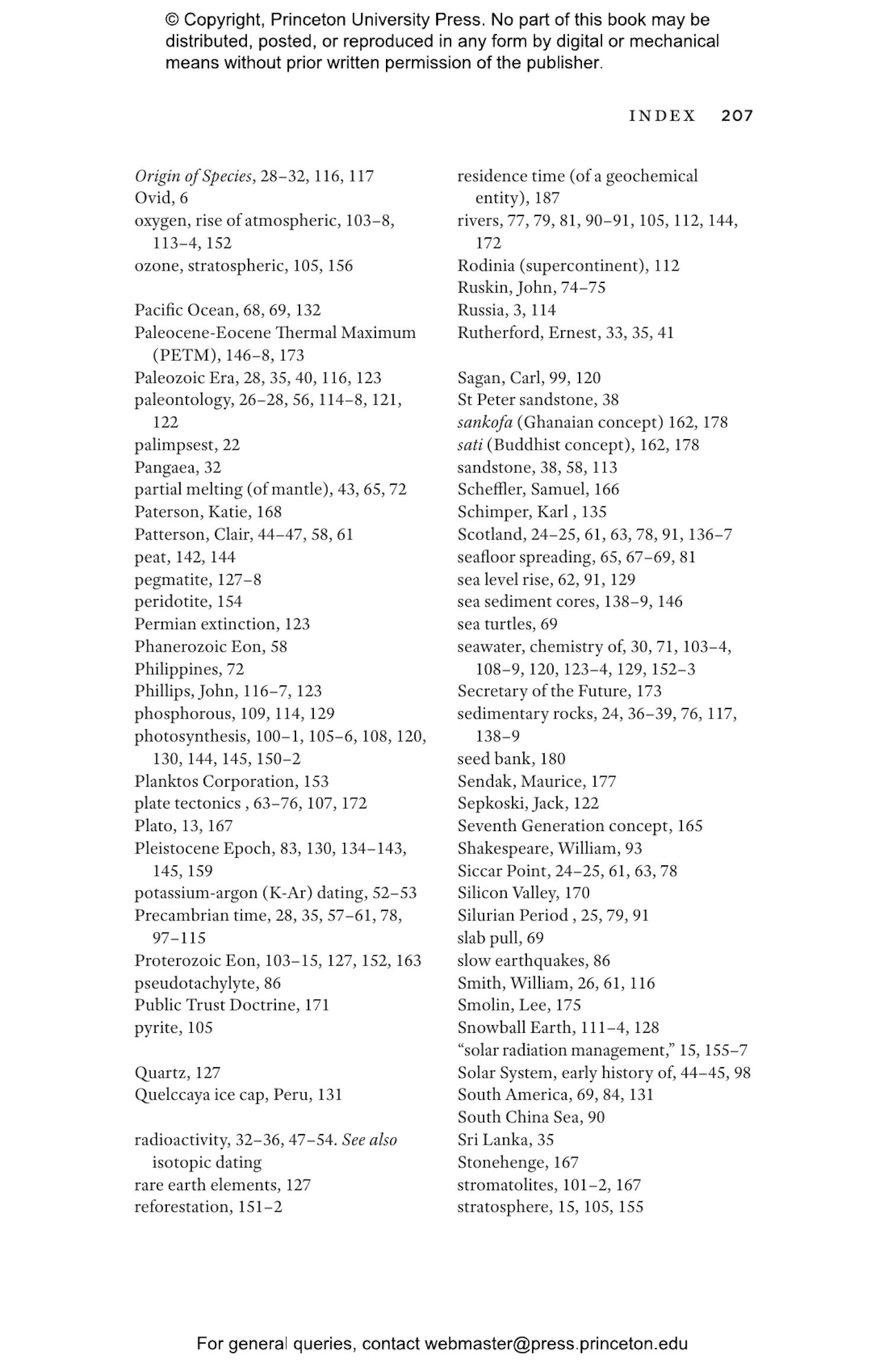 Timefulness | Princeton University Press