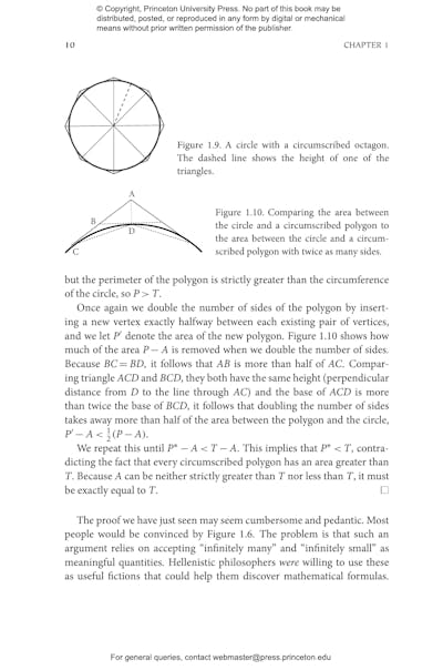 Calculus Reordered | Princeton University Press