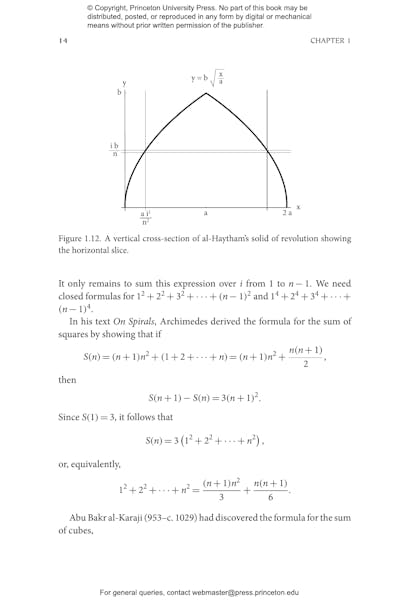Calculus Reordered | Princeton University Press