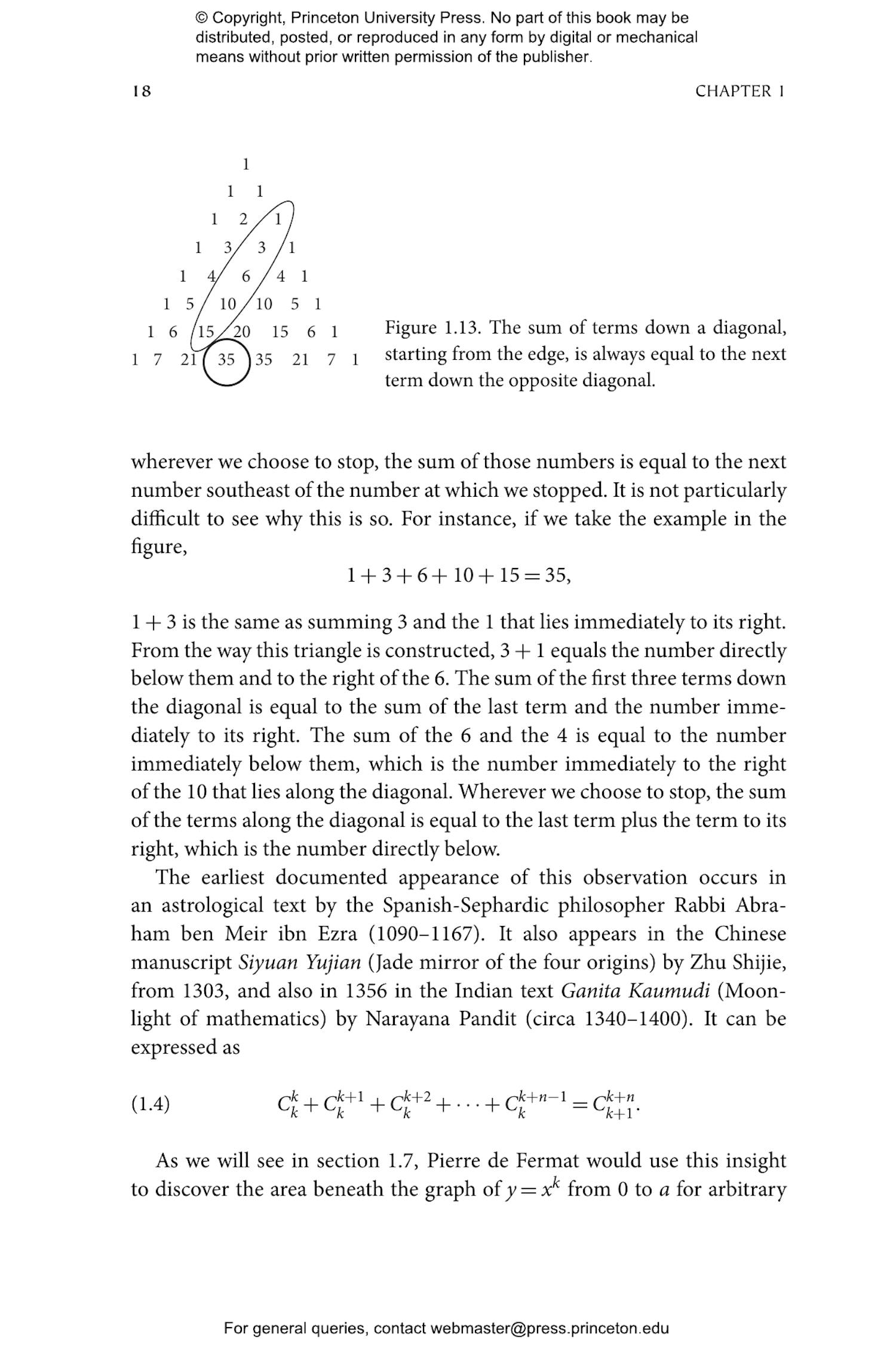 Calculus Reordered | Princeton University Press