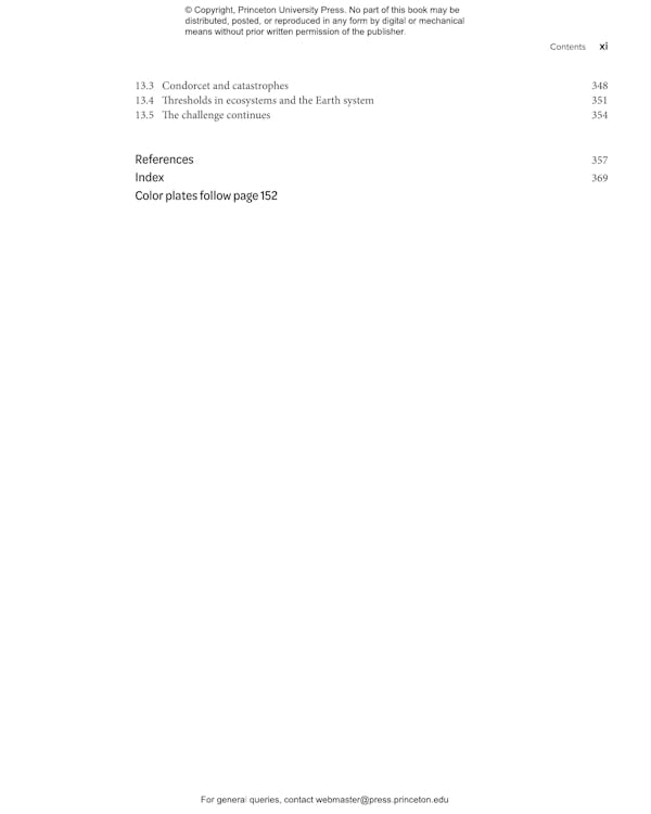 Quantitative Biosciences | Princeton University Press