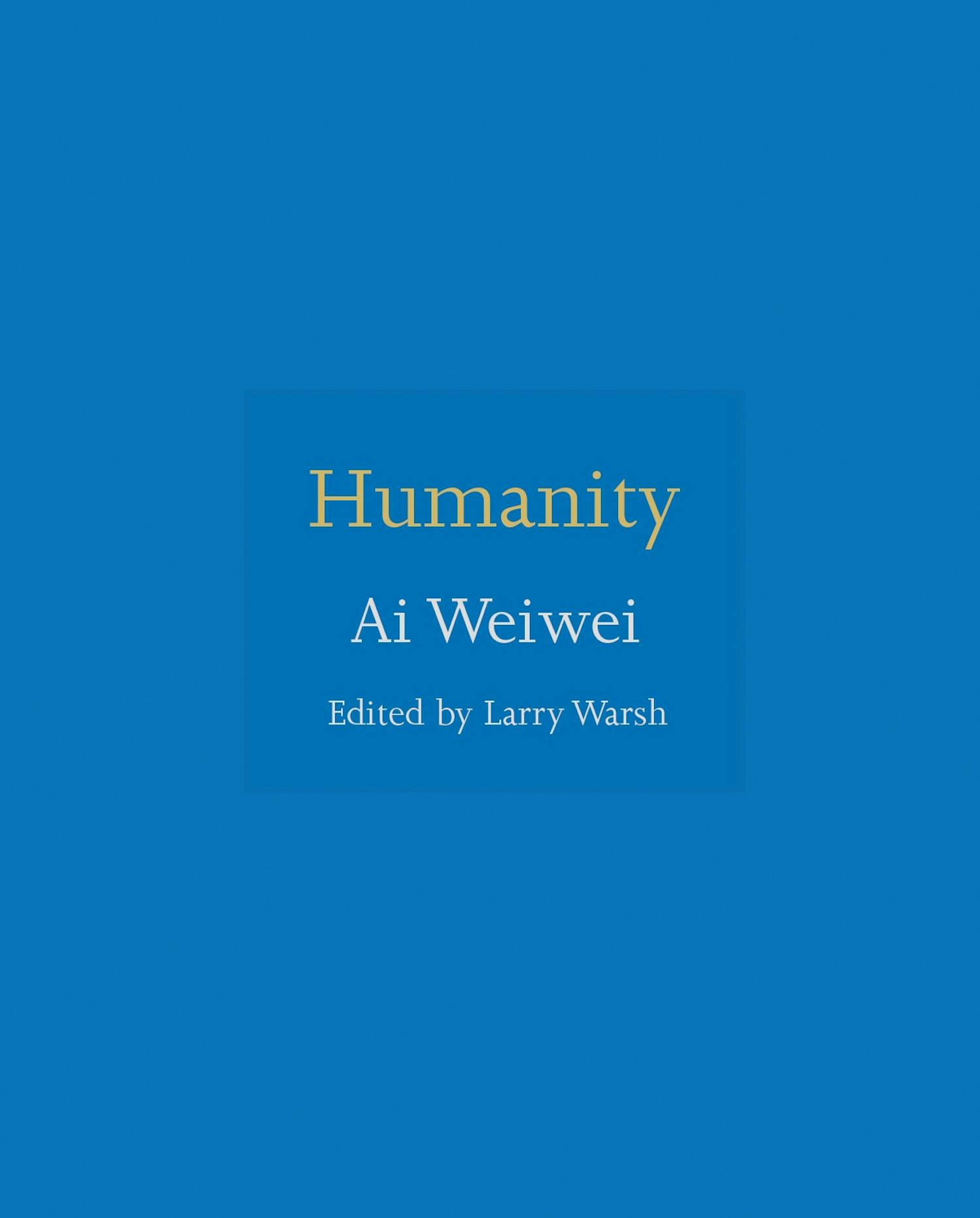 Humanity | Princeton University Press