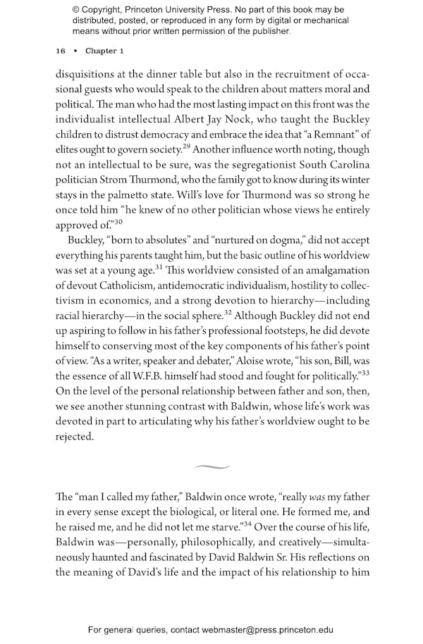 The Fire Is upon Us | Princeton University Press