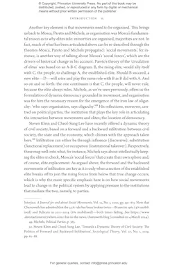 Elites and Democracy | Princeton University Press