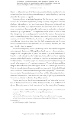 Elites and Democracy | Princeton University Press