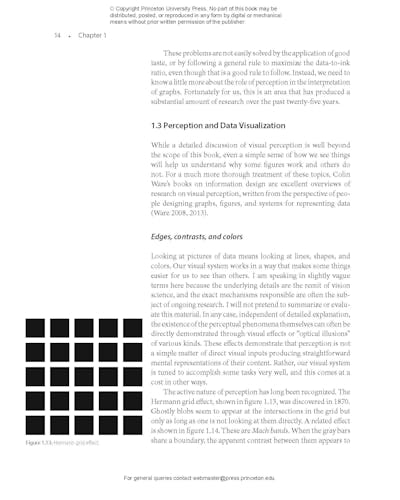 Data Visualization | Princeton University Press